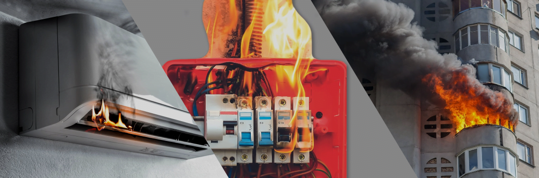 Advanced Fire Safety Systems for Buses in India | Shimnit